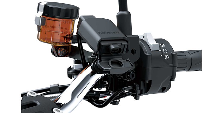 Accessoires électriques et instrumentation - Ensemble De Prise Usb