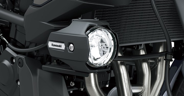 Electrical and Instruments - Led Light Bar