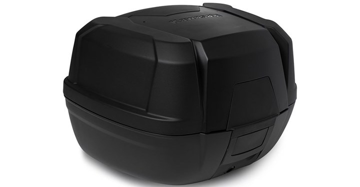 Bags, Luggage - 43 Litre Top Case