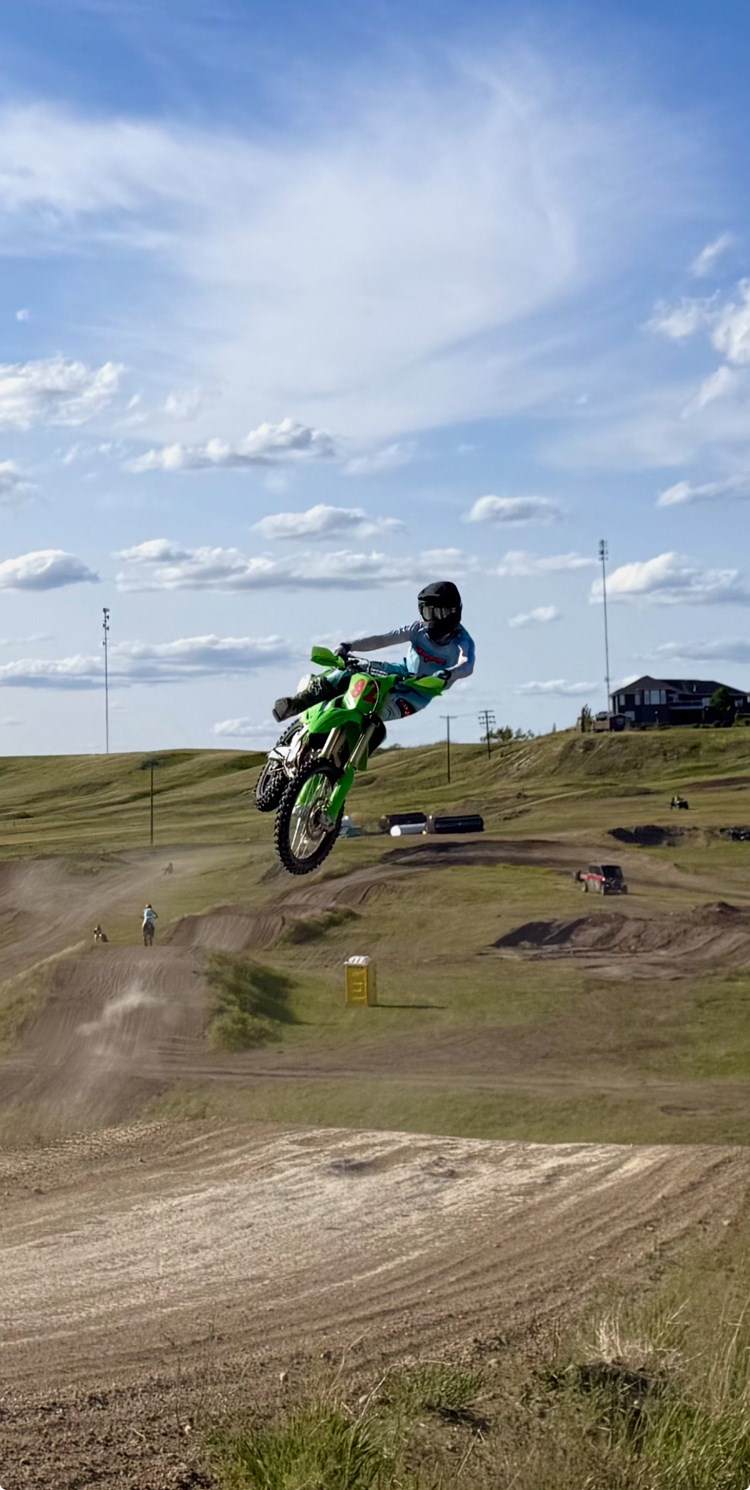 Kawasaki Congratulates 2025 Team Green Contingency Winners