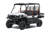 2027 MULE PRO-DXT FE Côte À Côte | Les Moteurs Canadiens Kawasaki inc.