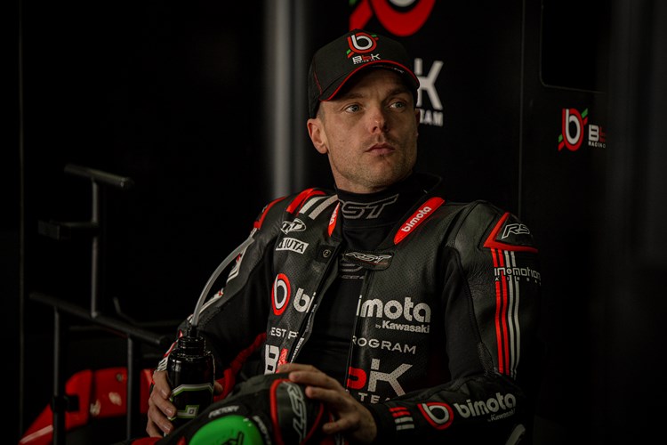 BbKRT Completes First 2026 Test At Jerez | Official Kawasaki Racing Site