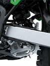 2026 Kawasaki KX™112 | Motocross Motorcycle | Powerful Supermini
