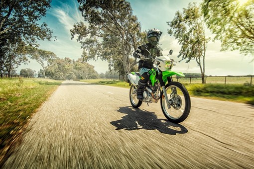 Berita Terbaru Kawasaki