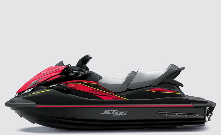 Kawasaki JET SKI STX 160 Series | Personal Watercraft | All-Day Fun