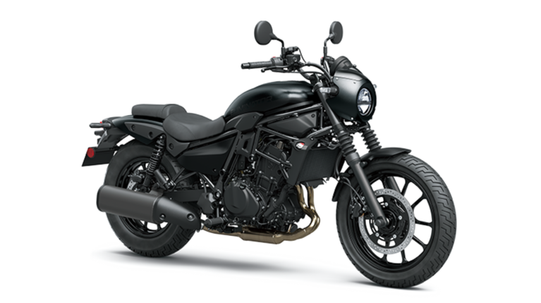 Kawasaki Eliminator | Highly Approachable Street Cruiser